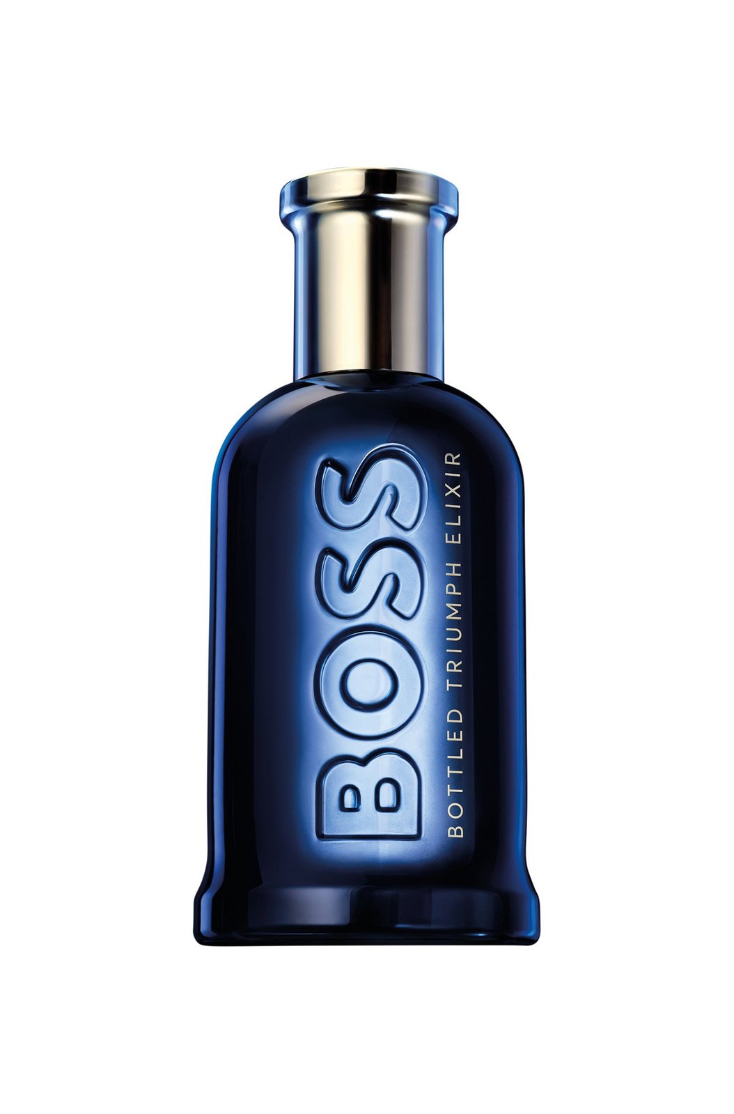 Hugo Boss Bottled Triumph Elixir EDP 100ml Limited Edition – The Beauty ...