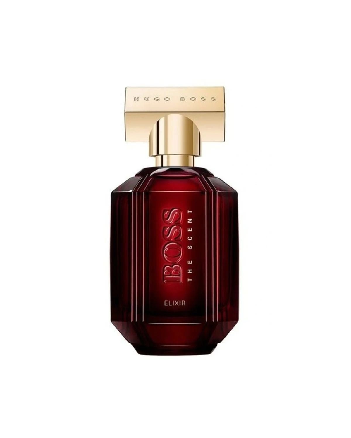 Hugo Boss The Scent Elixir For Her Parfum 50ml – The Beauty Shop