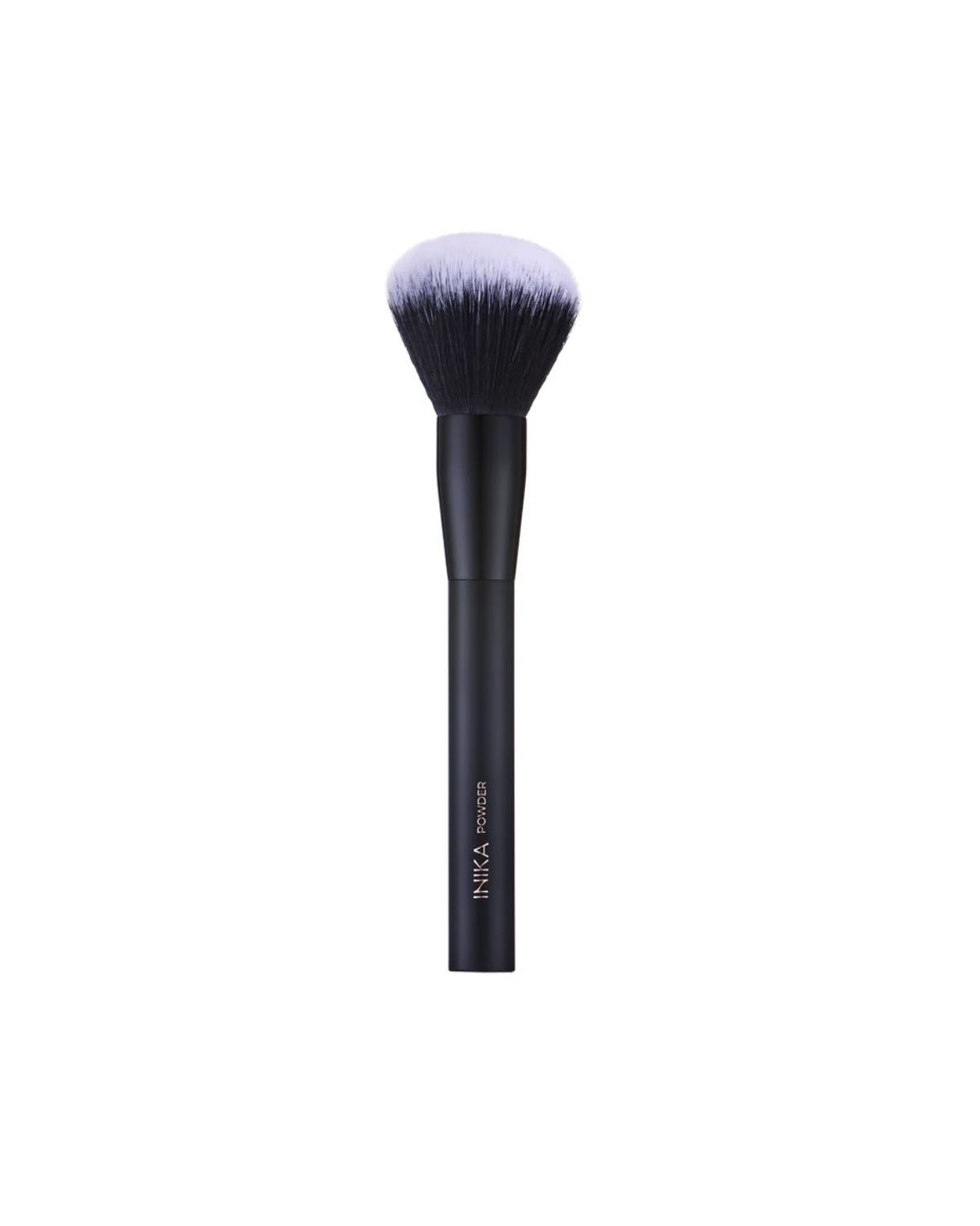 INIKA Powder Brush – The Beauty Shop