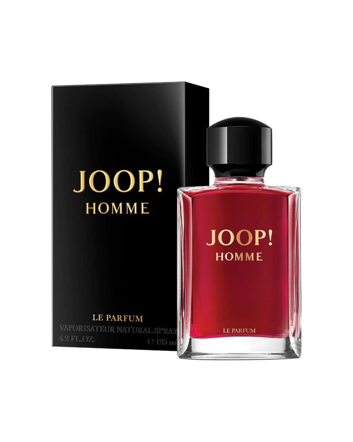 Homme Le Parfum – The Beauty Shop