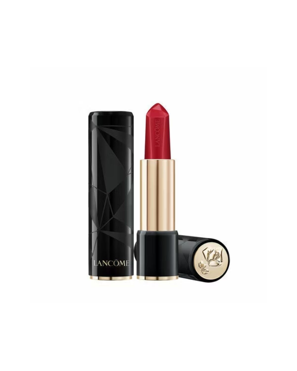 L'Absolu Rouge Ruby Cream Lipstick – The Beauty Shop