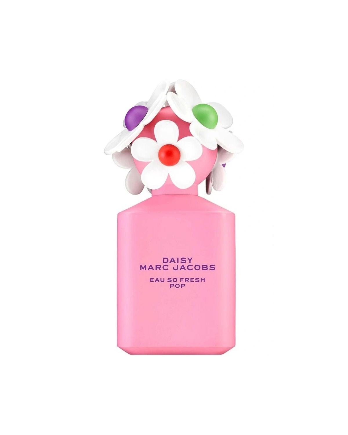 Marc Jacobs Daisy Eau So Fresh 75ml Lmt Ed Edt The Beauty Shop