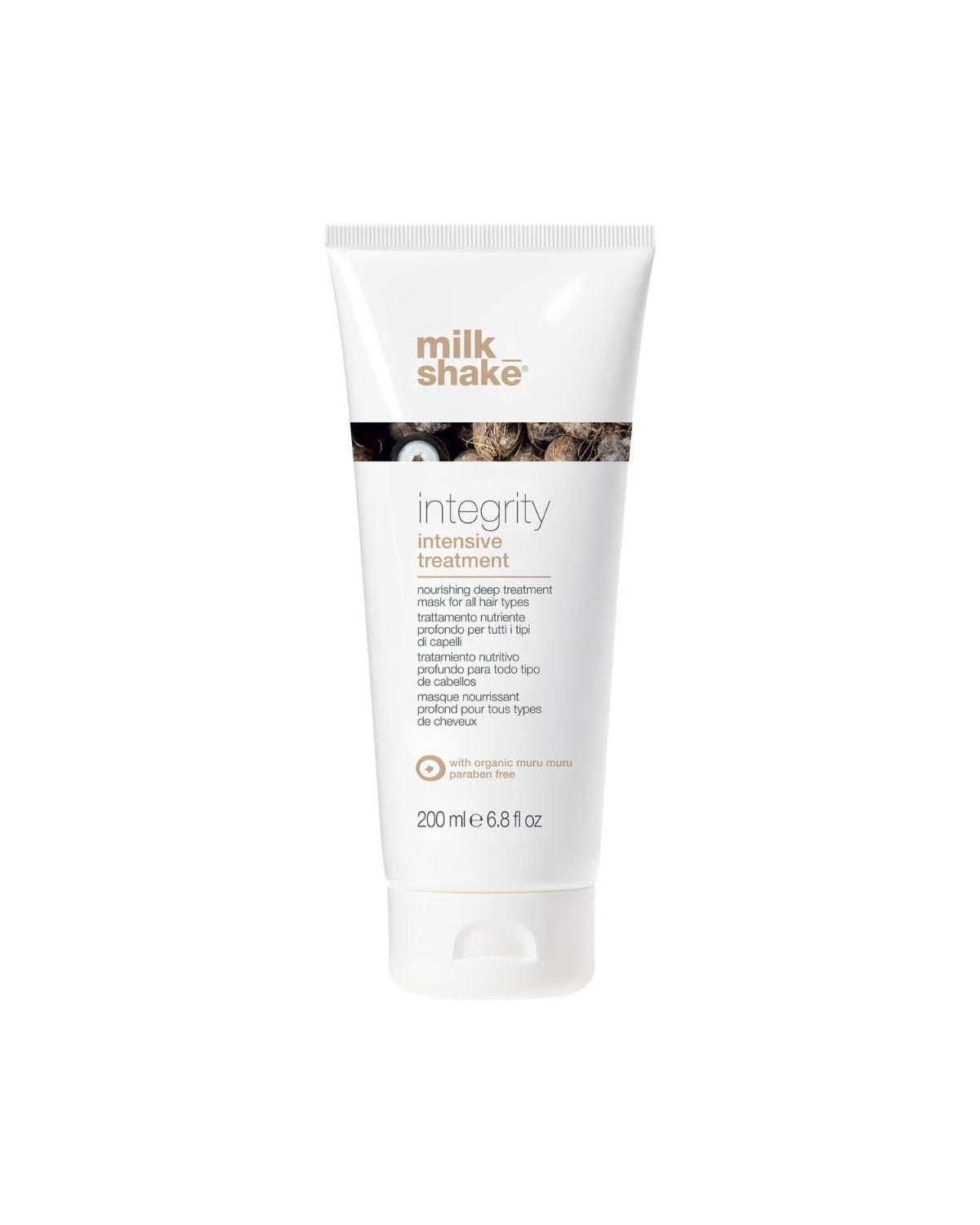 Milkshake Integrity Intense Treatment - 200ml – The Beauty Shop