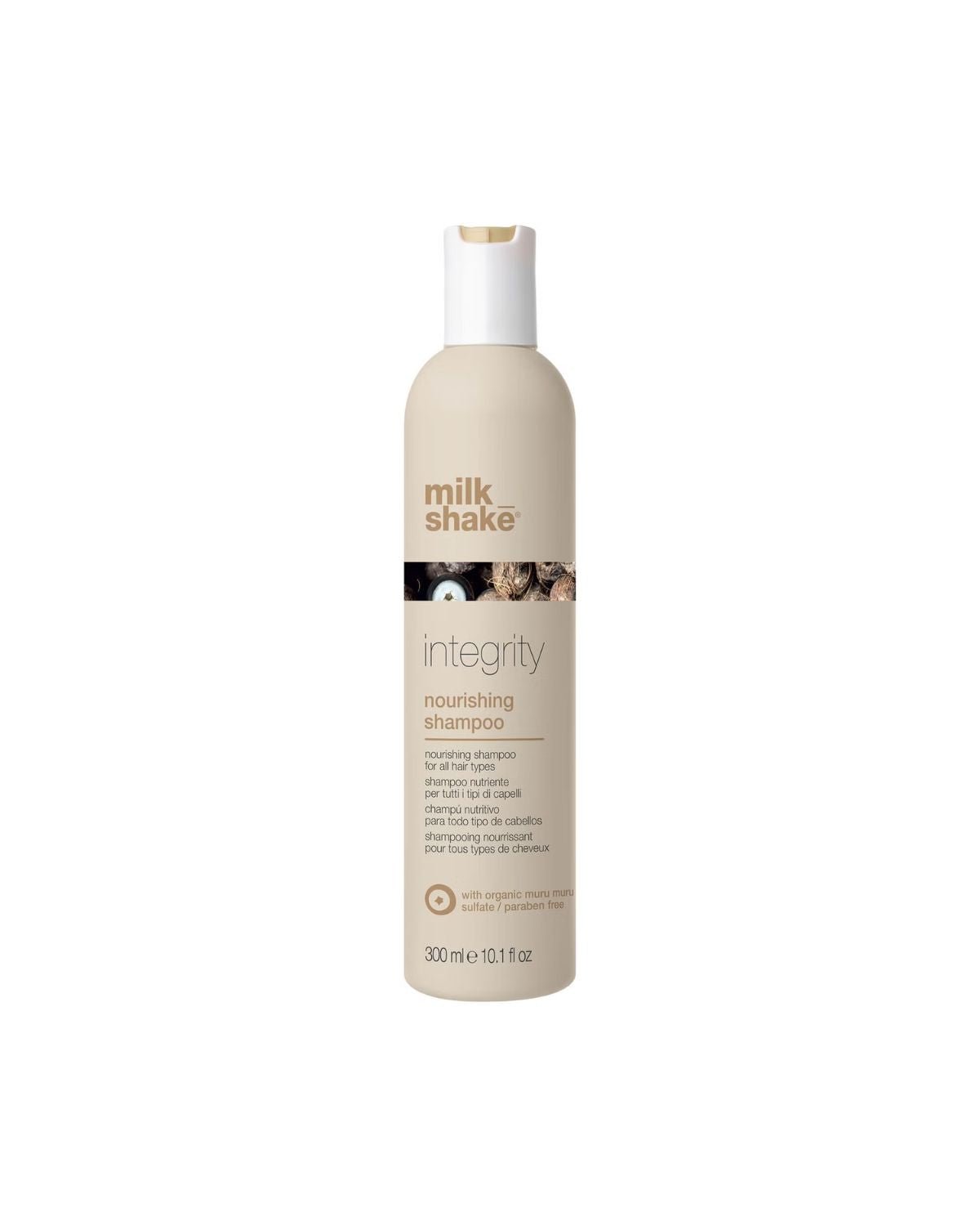 Milkshake Integrity Shampoo - 300ml – The Beauty Shop