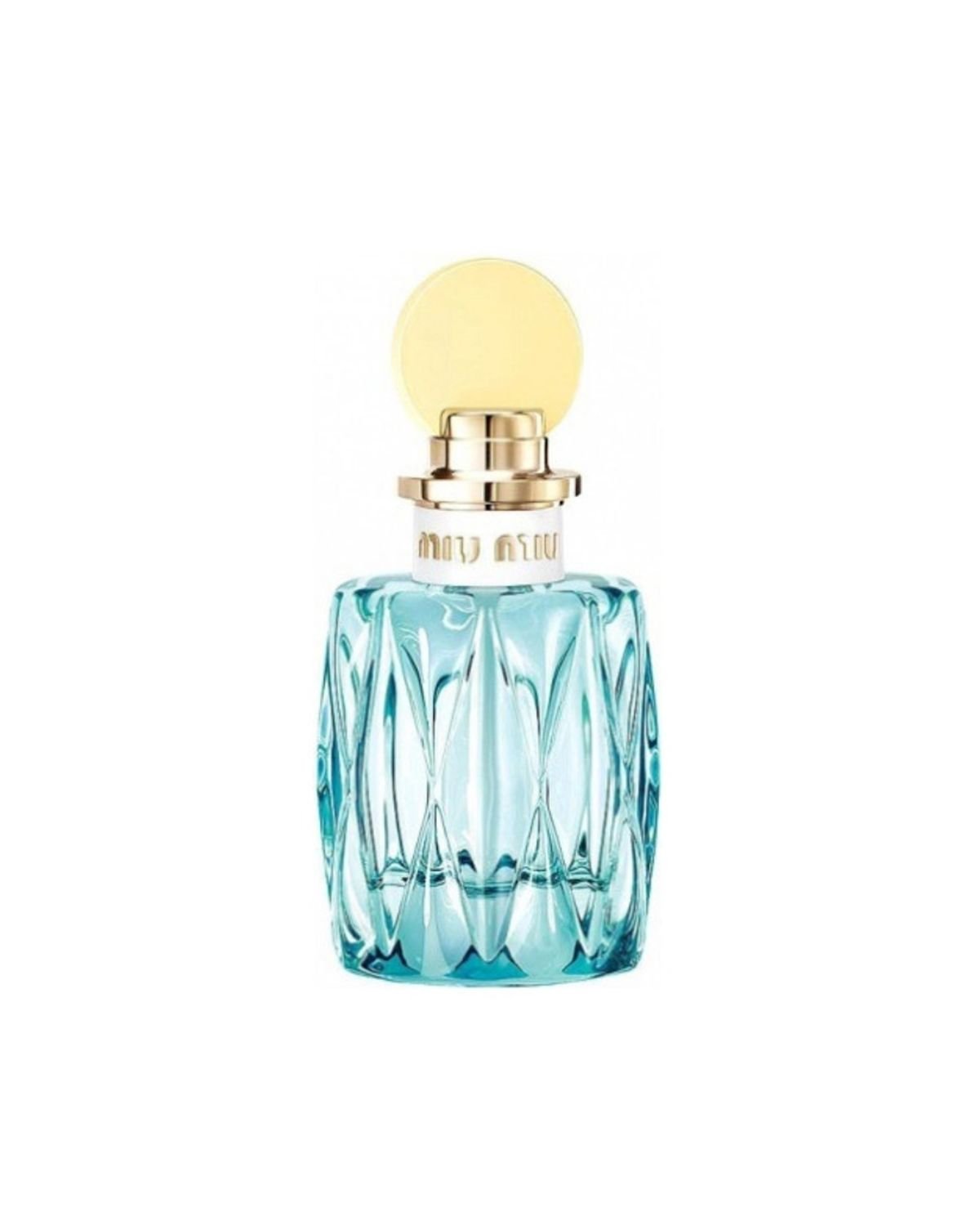 Miu Miu L'Eau Bleue Eau de Parfum – The Beauty Shop