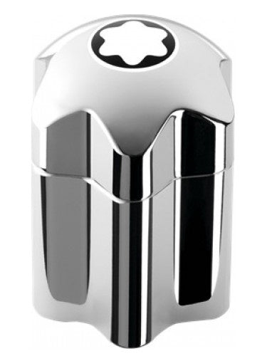 Montblanc Emblem Intense EDT – The Beauty Shop