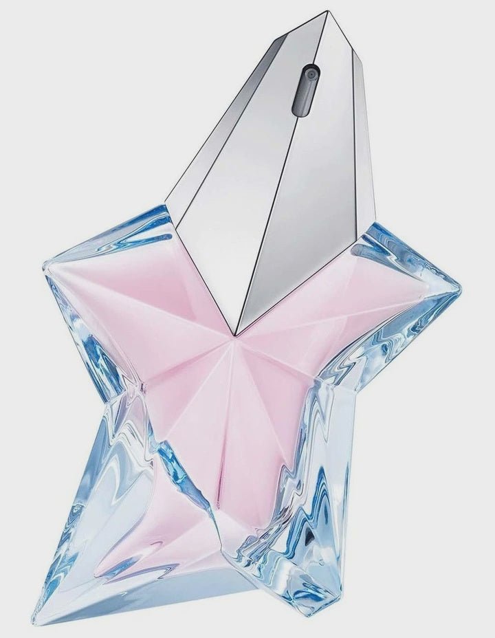 Mugler Angel EDT Refillable – The Beauty Shop