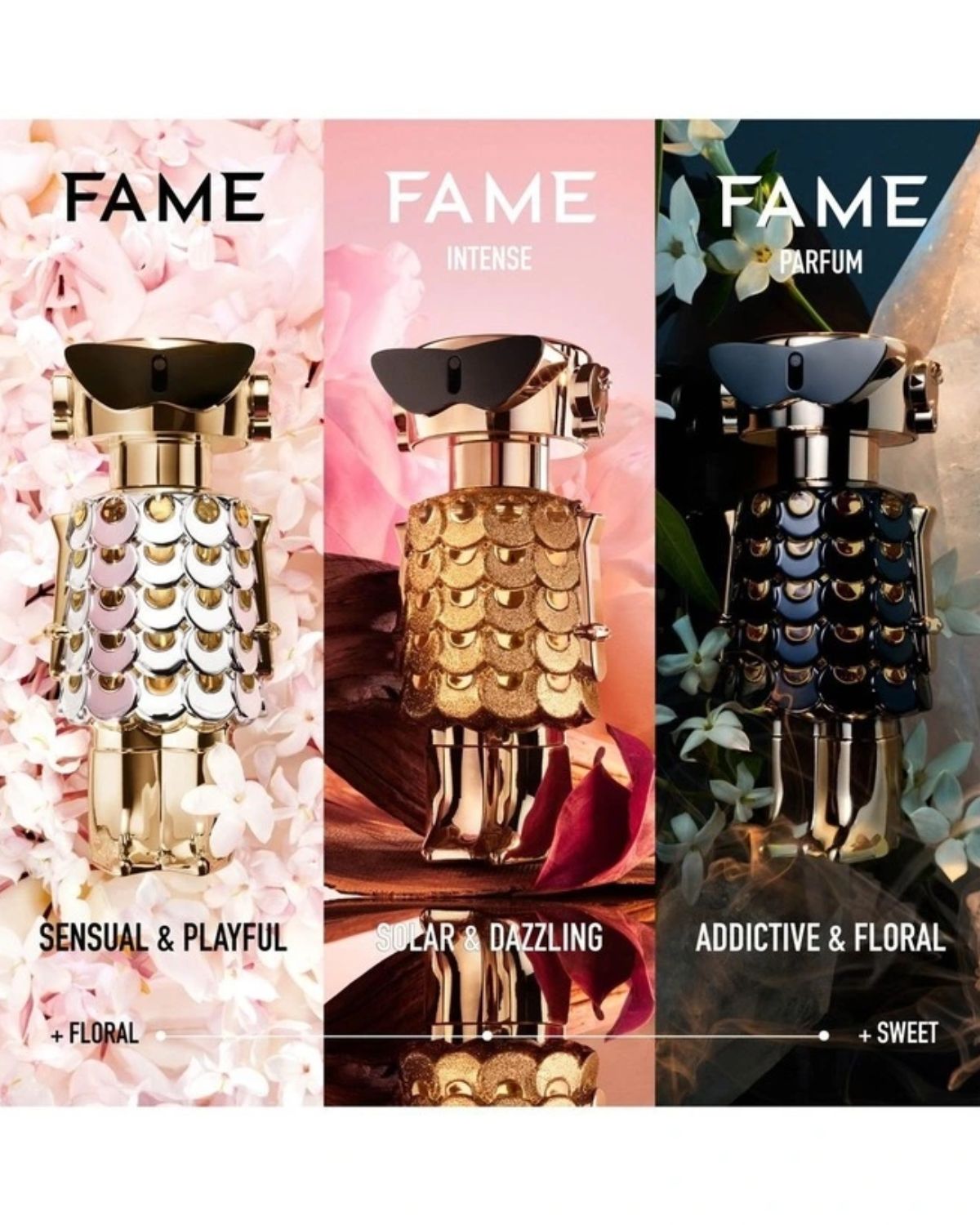 Fame Intense EDP – The Beauty Shop