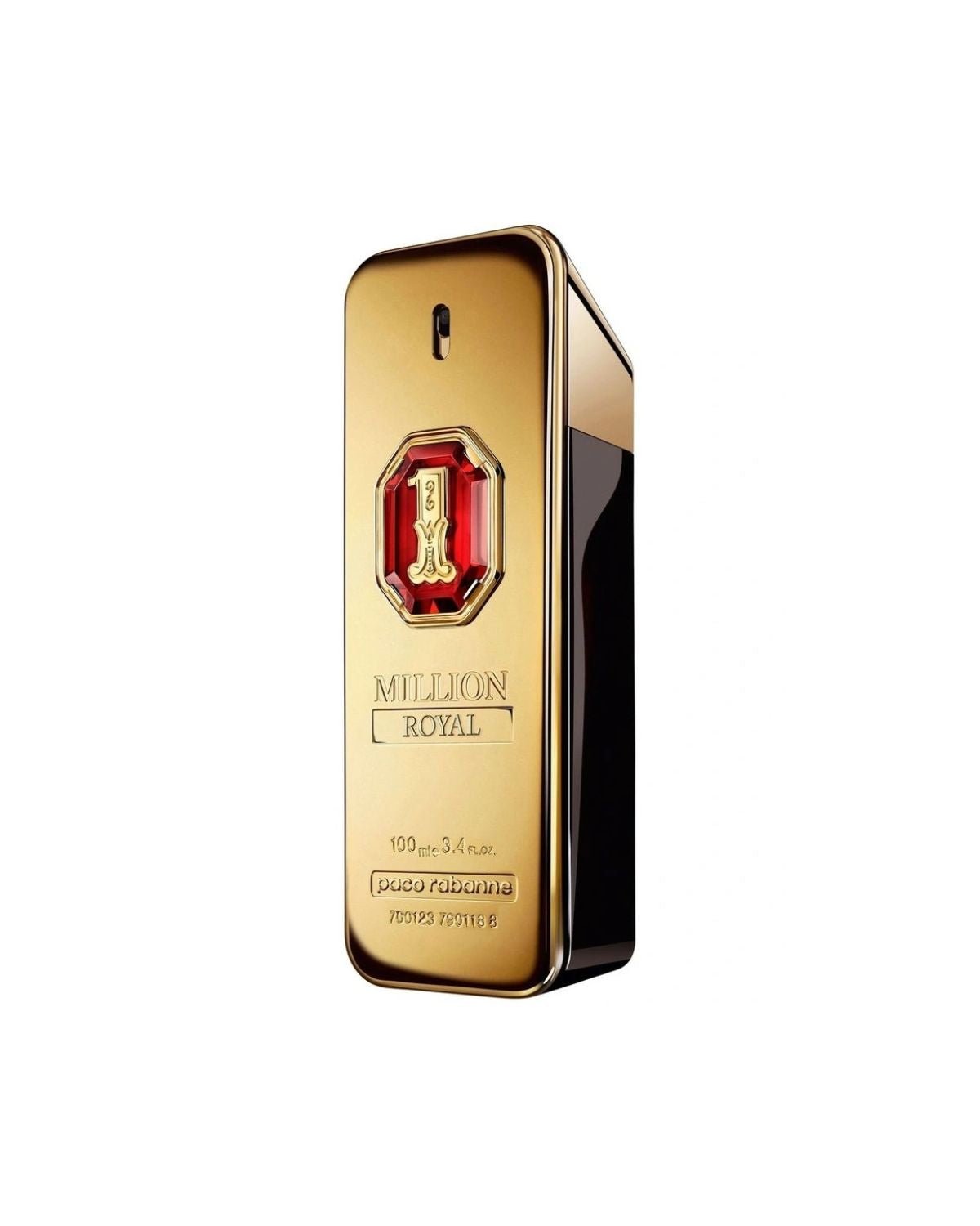 One Million Royal Parfum – The Beauty Shop