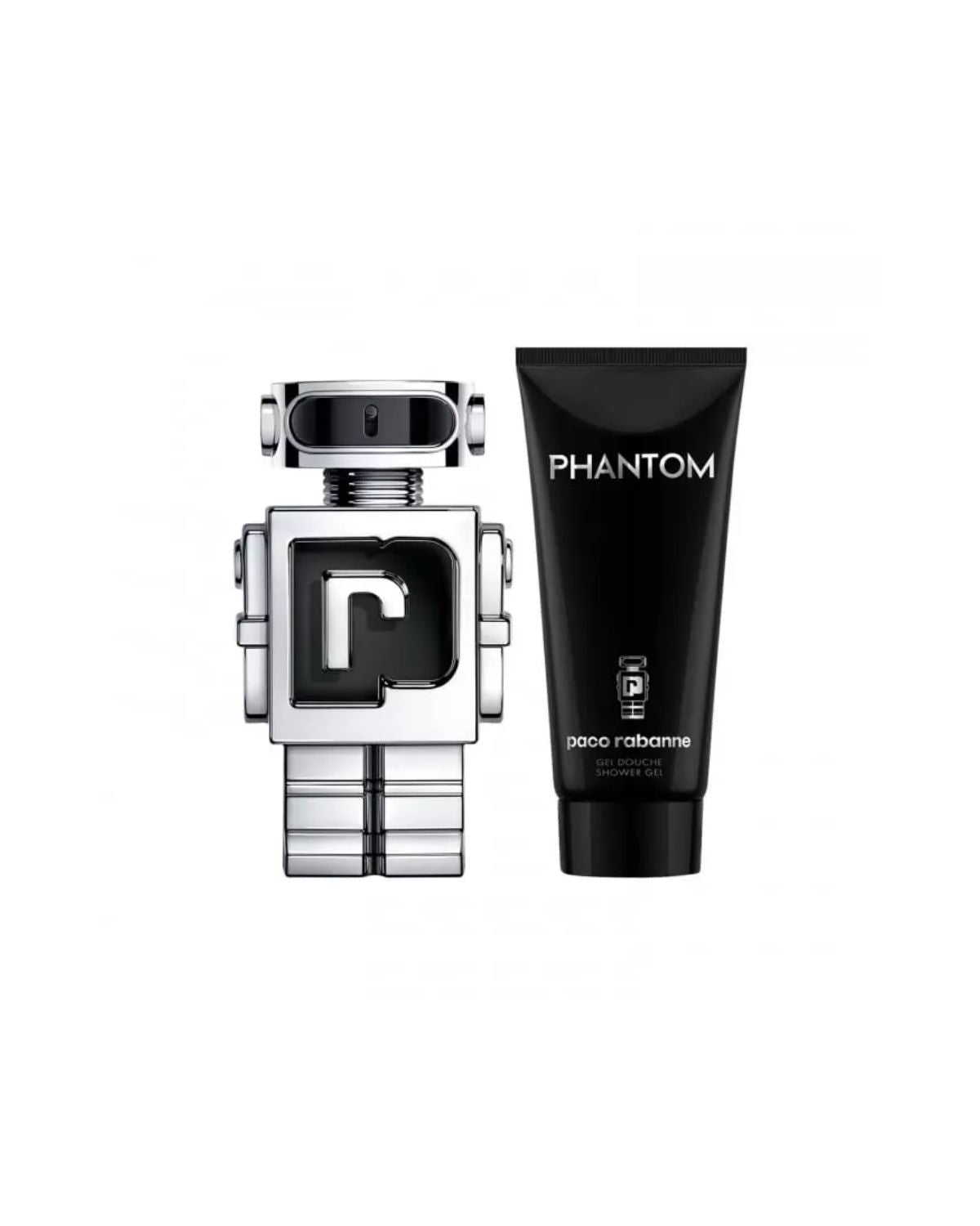 Phantom EDT 100ml Limited Edition Giftset – The Beauty Shop