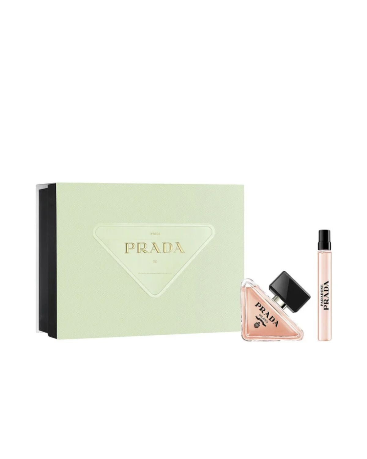 Prada Paradoxe EDP 50ml Giftset – The Beauty Shop