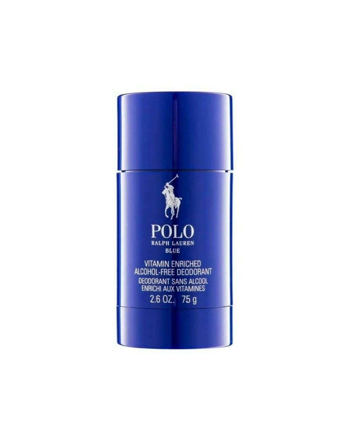 Polo Blue Deodorant Stick 75ml by Ralph Lauren – The Beauty Shop