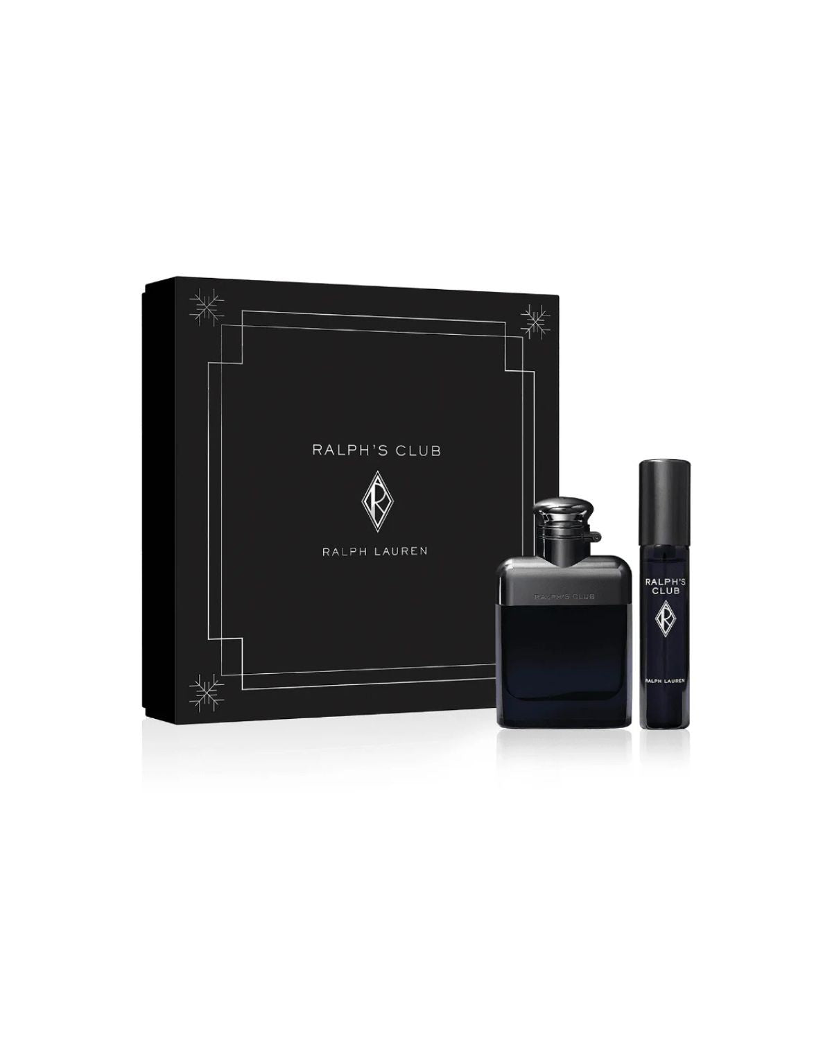 Ralph's Club EDP 50ml Gift set 2024 – The Beauty Shop