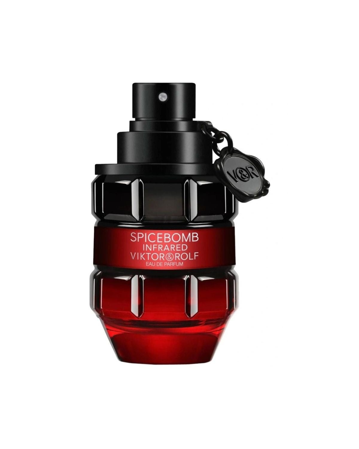 Spicebomb Infrared EDP 90ml – The Beauty Shop