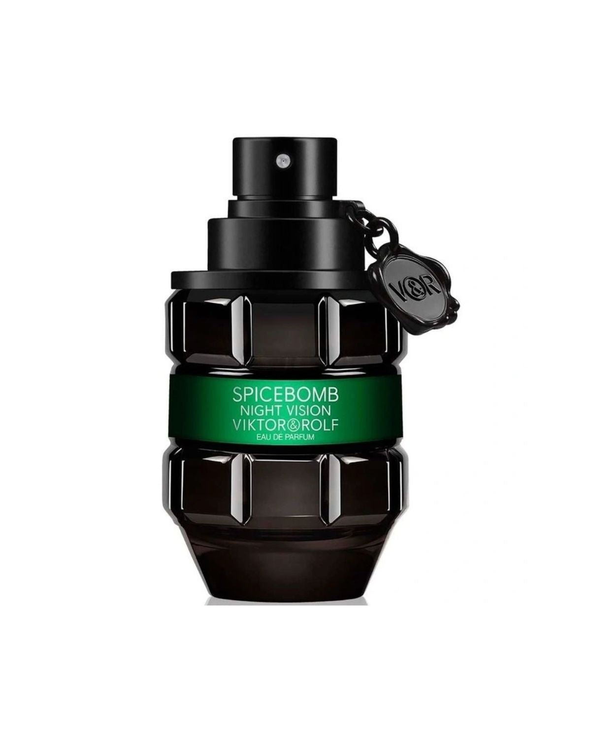 Spicebomb Night Vision EDP – The Beauty Shop