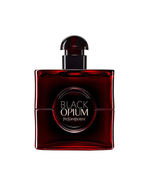 YSL Black Opium Over Red EDP – The Beauty Shop